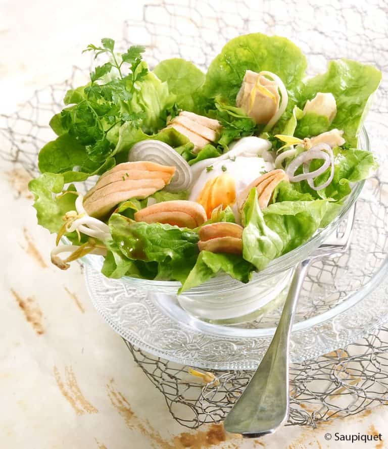 Le thon en conserve : les protéines de la mer ! - Conserves de Poissons