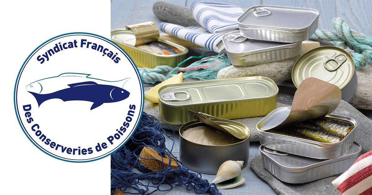 Qui sommes-nous? - Conserves de Poissons