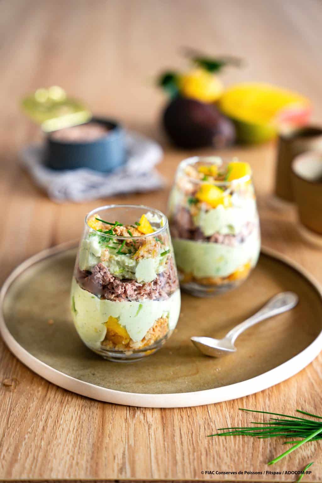 Les Conserves de Thon : des protéines de la mer qui ont tout bon ...