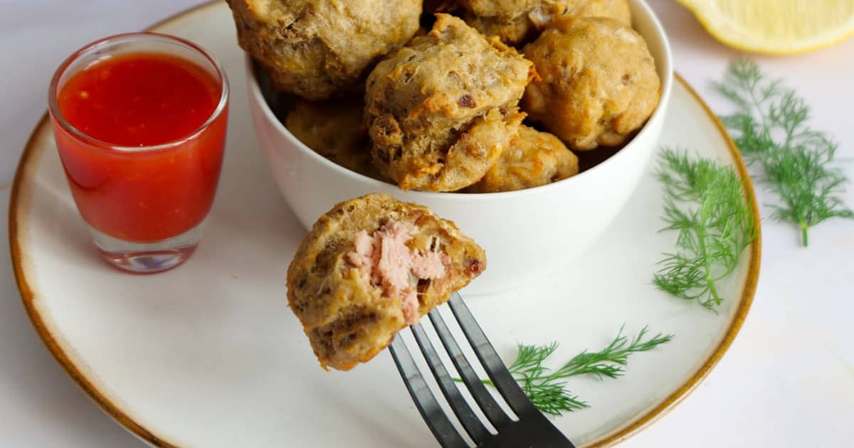 Conserves de Poissons : des recettes faciles à réaliser avec une boîte ...